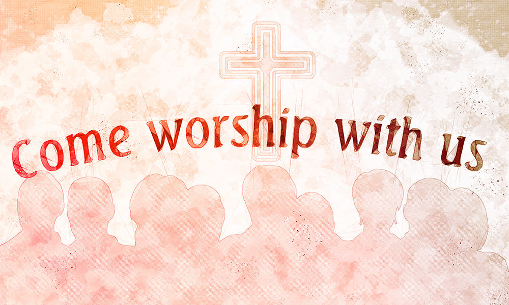 Sunday Service - 19th November – Ridgeway Community Church