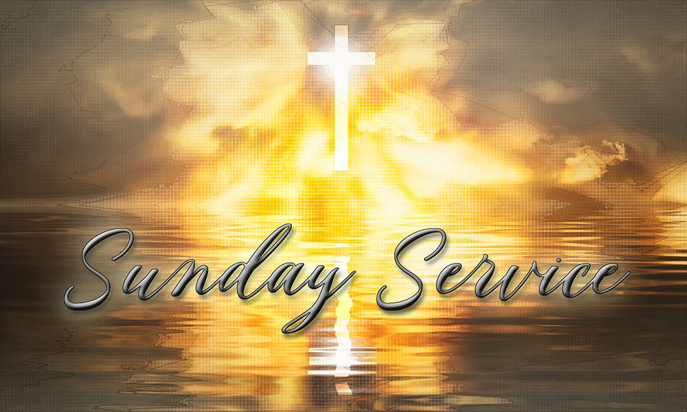 Sunday Service Online - 22nd November – Ridgeway Community Church